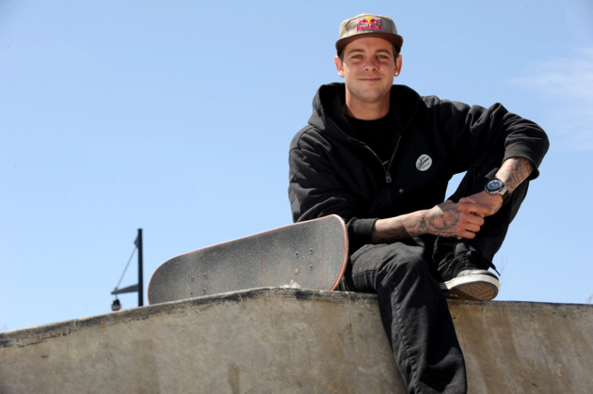 Shane Sheckler 2022 Age