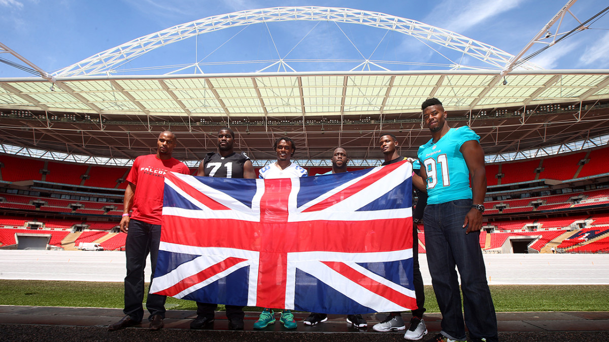 Study: NFL team could generate more than $250 million per year for ...