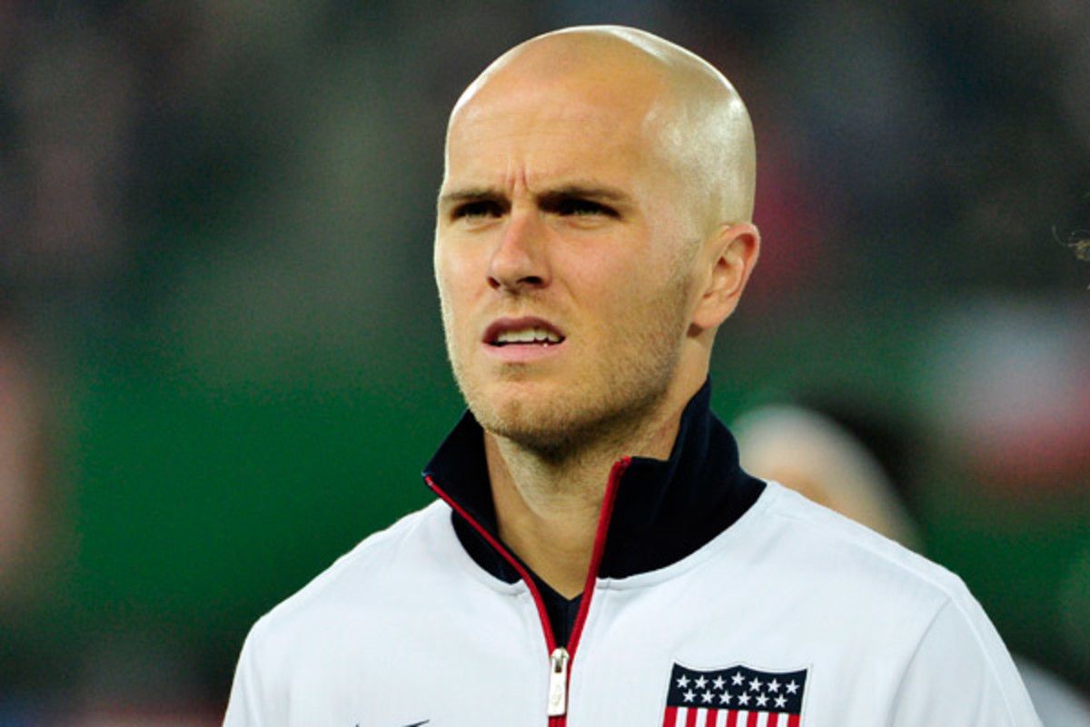 Michael Bradley to Toronto FC? USA star reportedly set for shocking ...