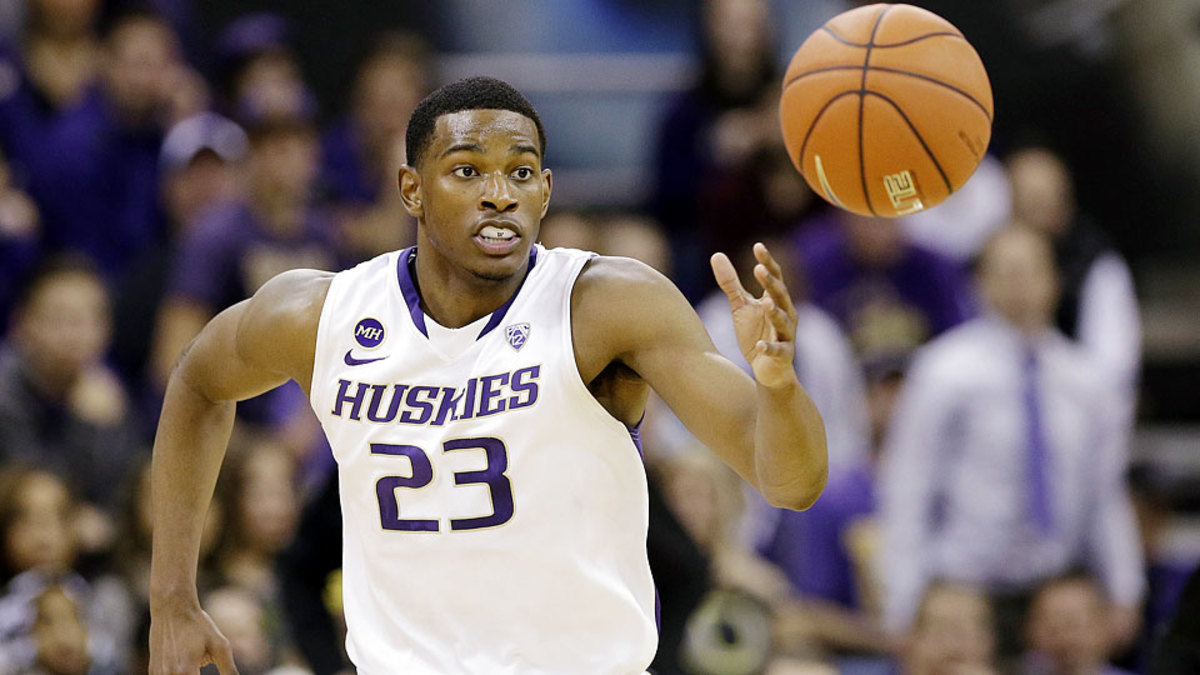 C.J. Wilcox selected by Clippers with No. 28 pick in NBA draft - Sports ...