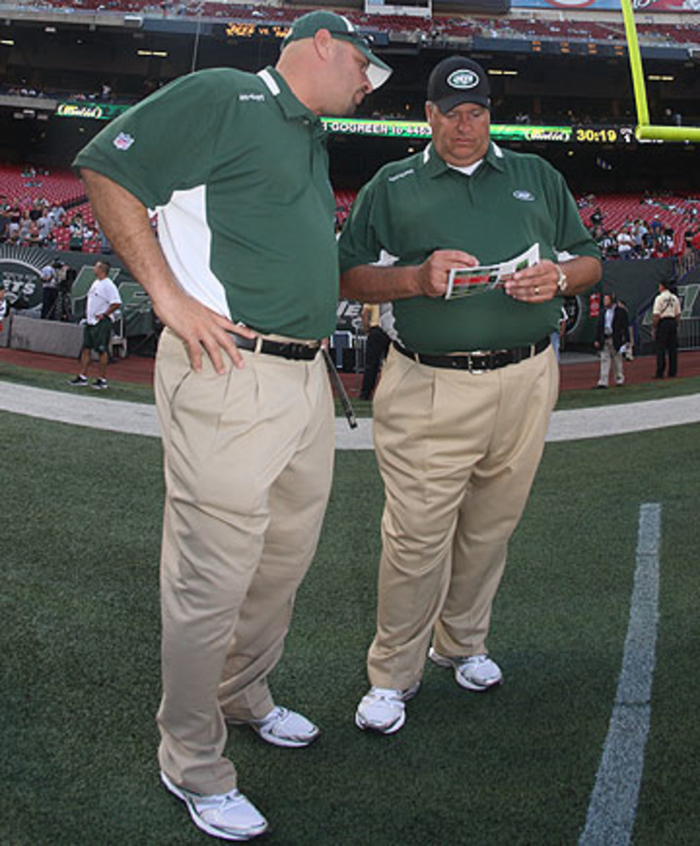 Mike Pettine, Cleveland Browns coach, ready to unleash complex defense ...