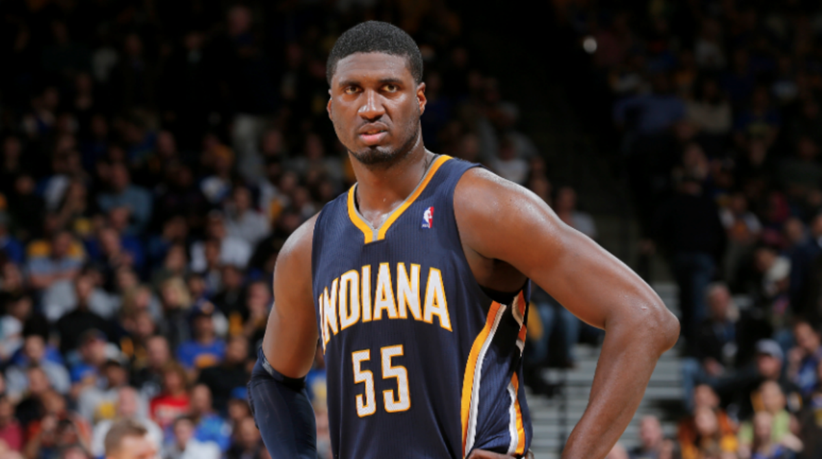 SI Now: NBA big men get little love for All-Star game - Sports Illustrated