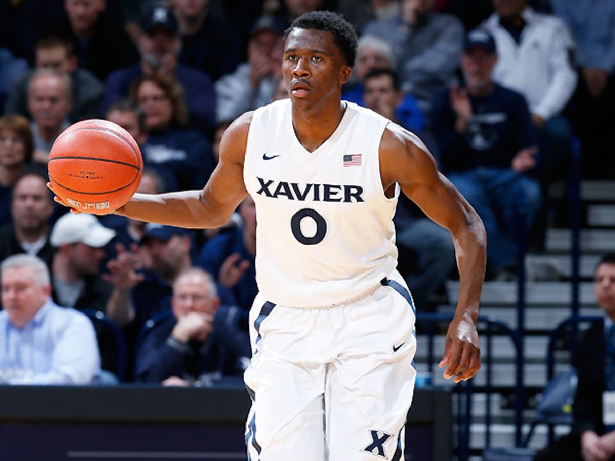 NCAA tournament team previews: Xavier Musketeers - Sports Illustrated