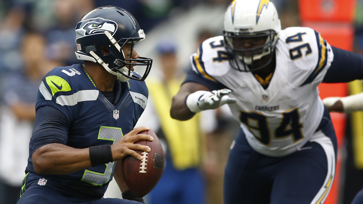 2014 NFL preview: Seattle Seahawks - Sports Illustrated