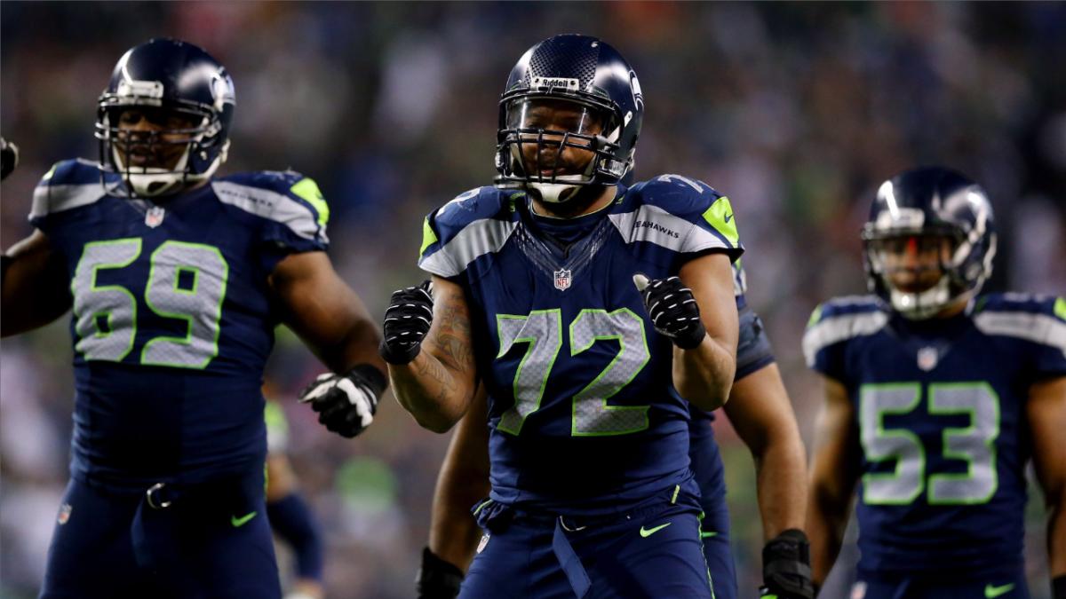 Seahawks' defensive prowess goes beyond 'L.O.B.' - Sports Illustrated