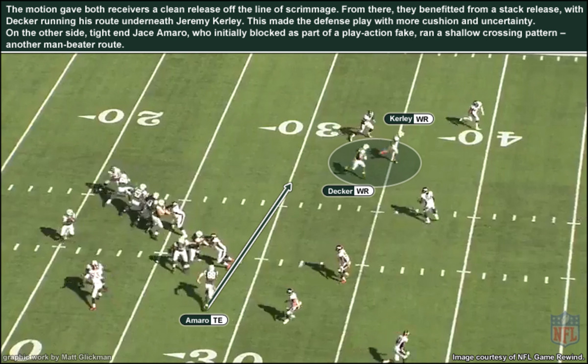 NFL Week 8: Green Bay Packers are better than the Dallas Cowboys ...