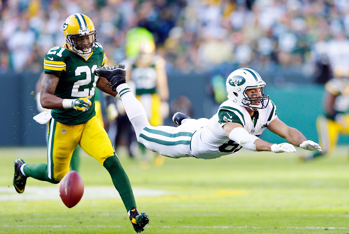 Best Photos from the Opening Month of the NFL Season - Sports Illustrated