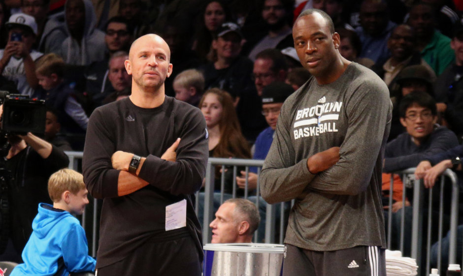 Washington Wizards close to deal to hire former Brooklyn Nets assistant ...