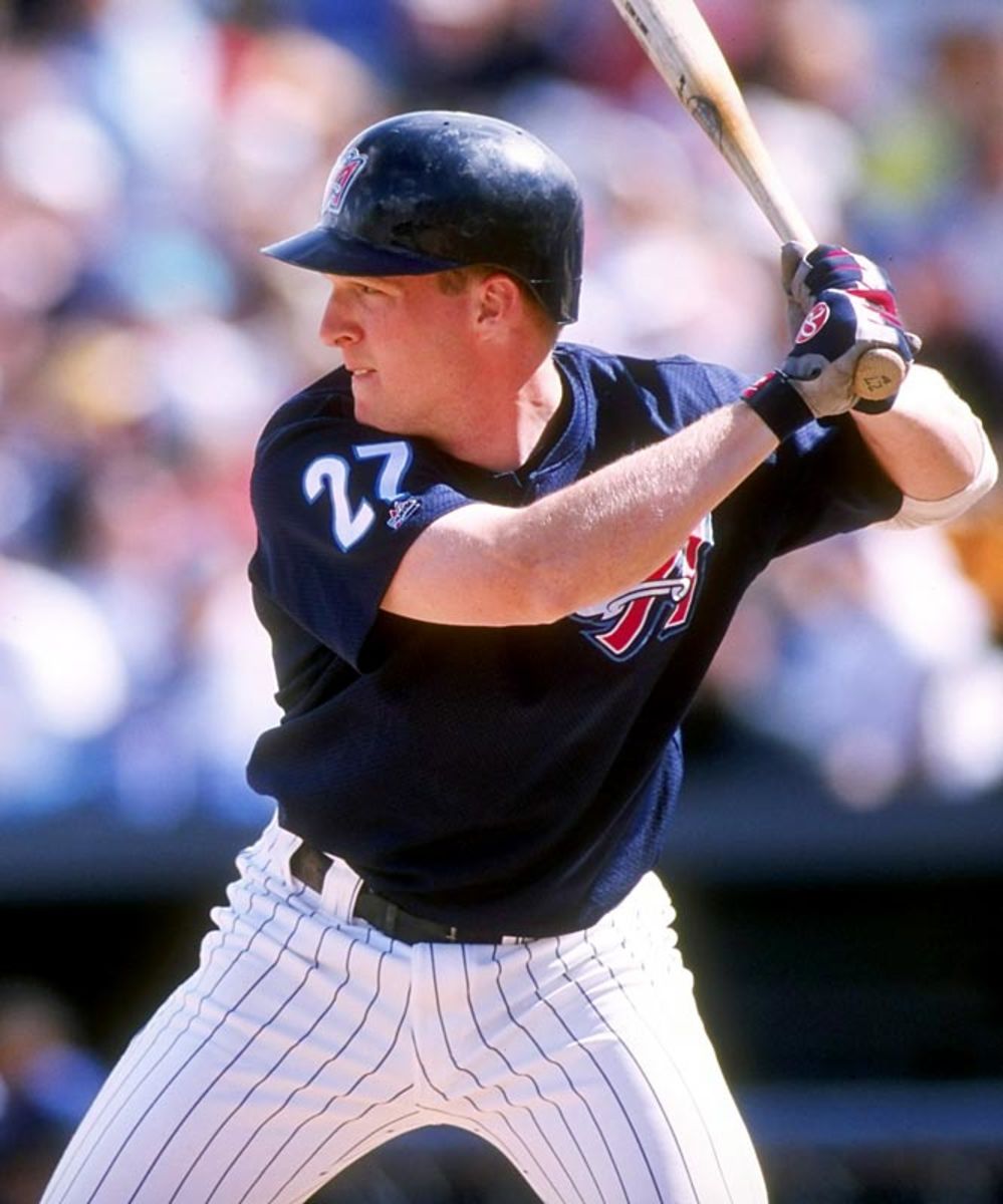 No. 1 MLB Draft Picks Since 1985 - Sports Illustrated