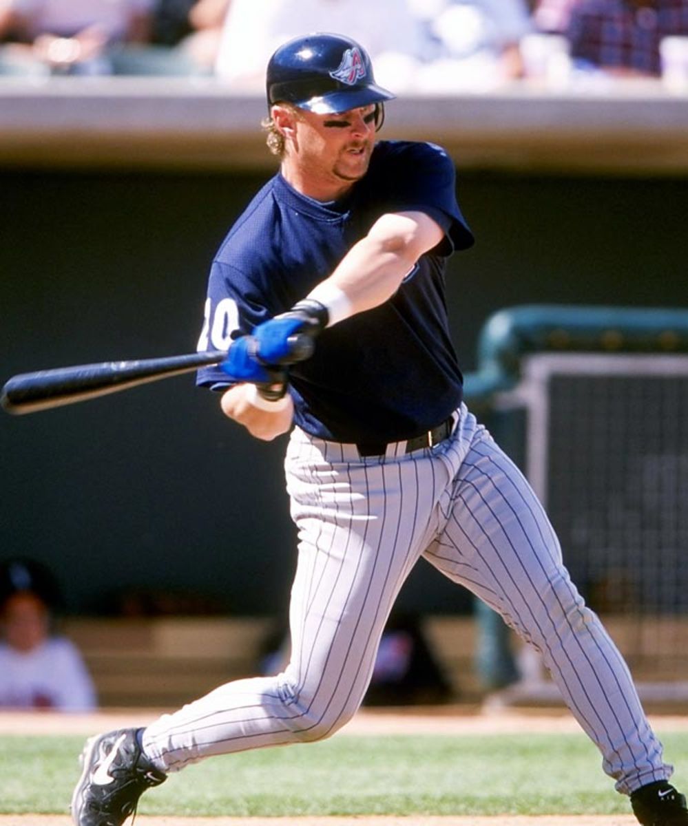 No. 1 MLB Draft Picks Since 1985 - Sports Illustrated