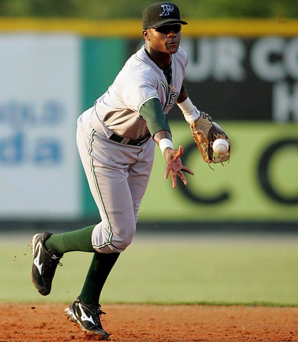 No. 1 MLB Draft Picks Since 1985 - Sports Illustrated