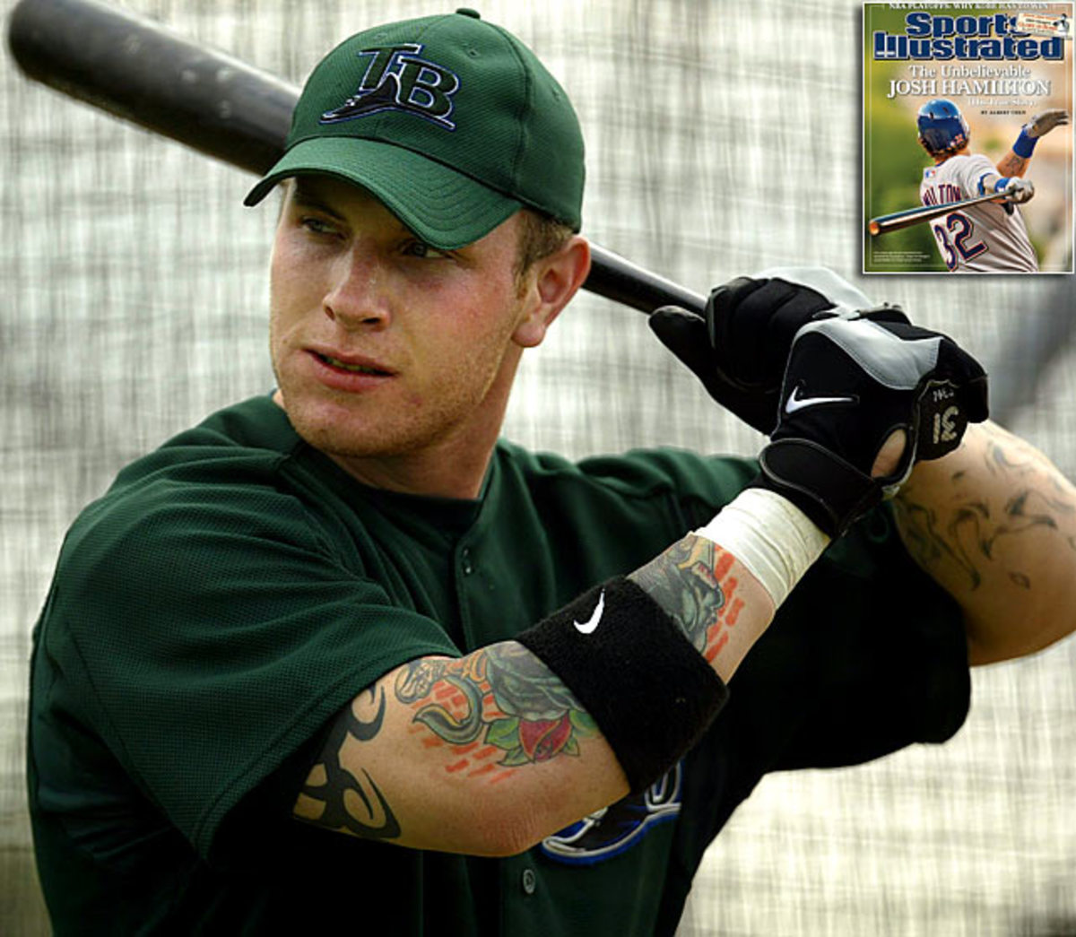 No. 1 MLB Draft Picks Since 1985 - Sports Illustrated