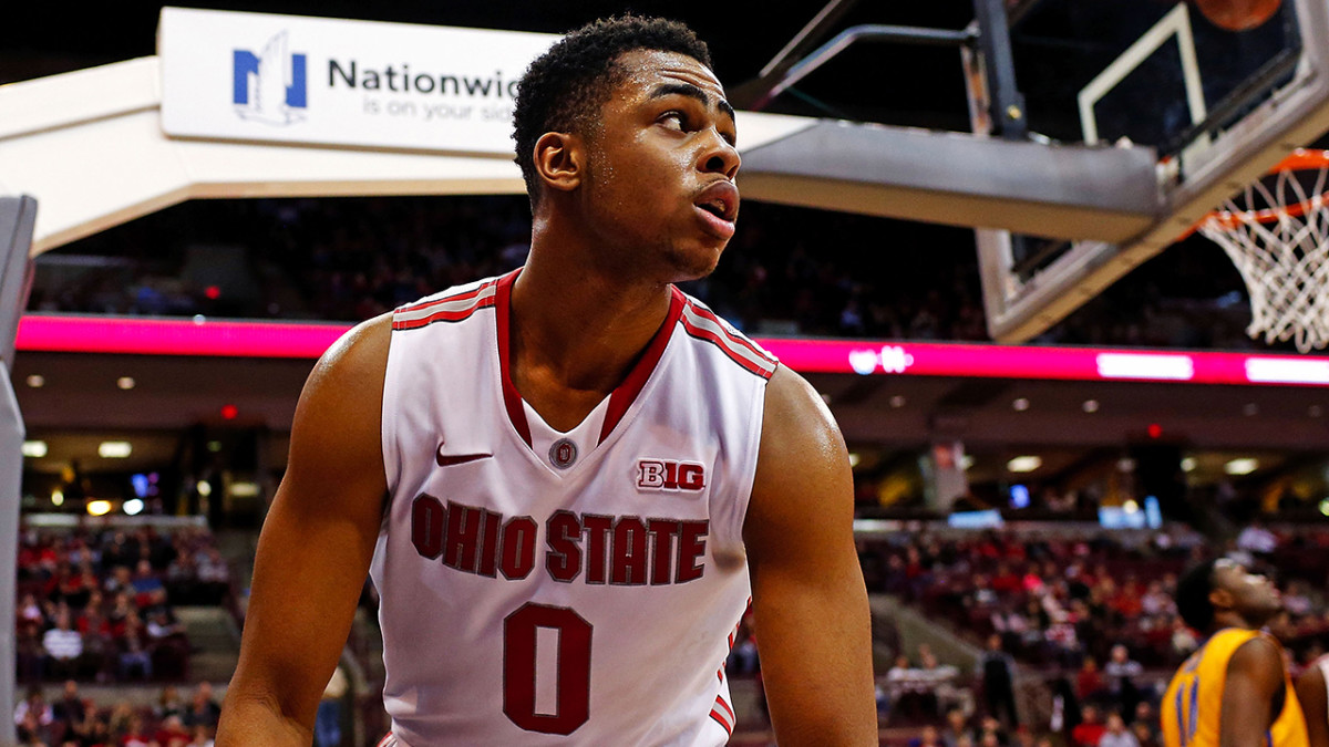 College Basketball: CBS Sports Classic has your games to watch - Sports ...