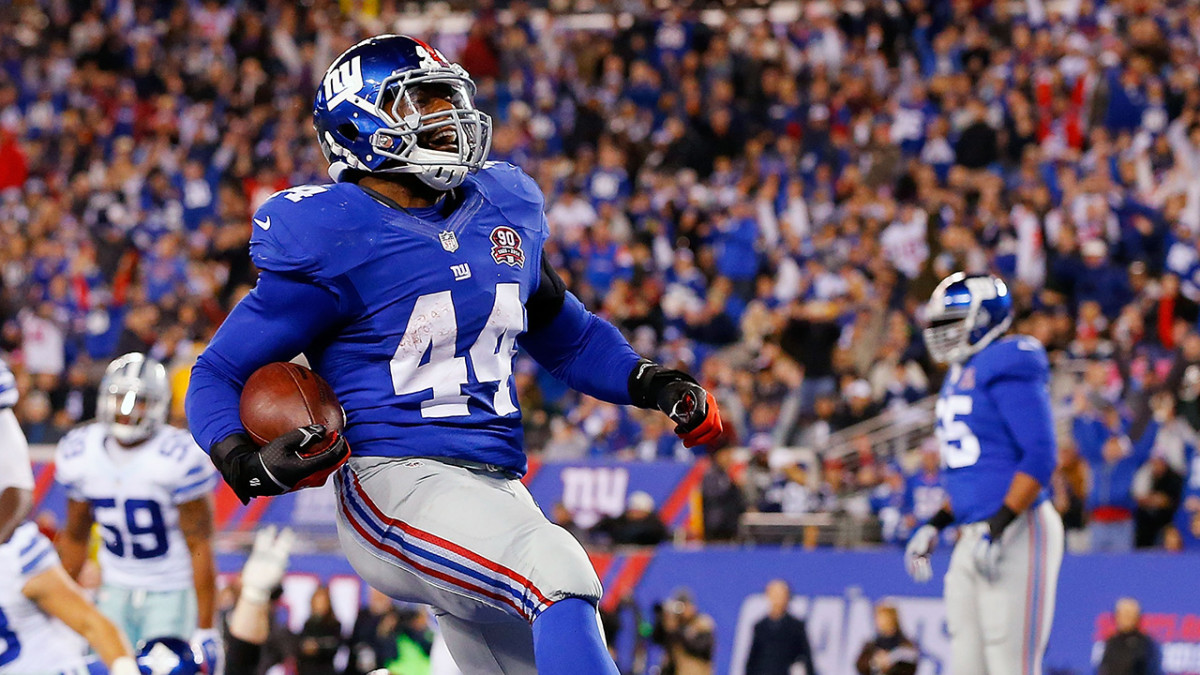 Peter King's Fantasy advice for Week 15 - The MMQB - Sports Illustrated