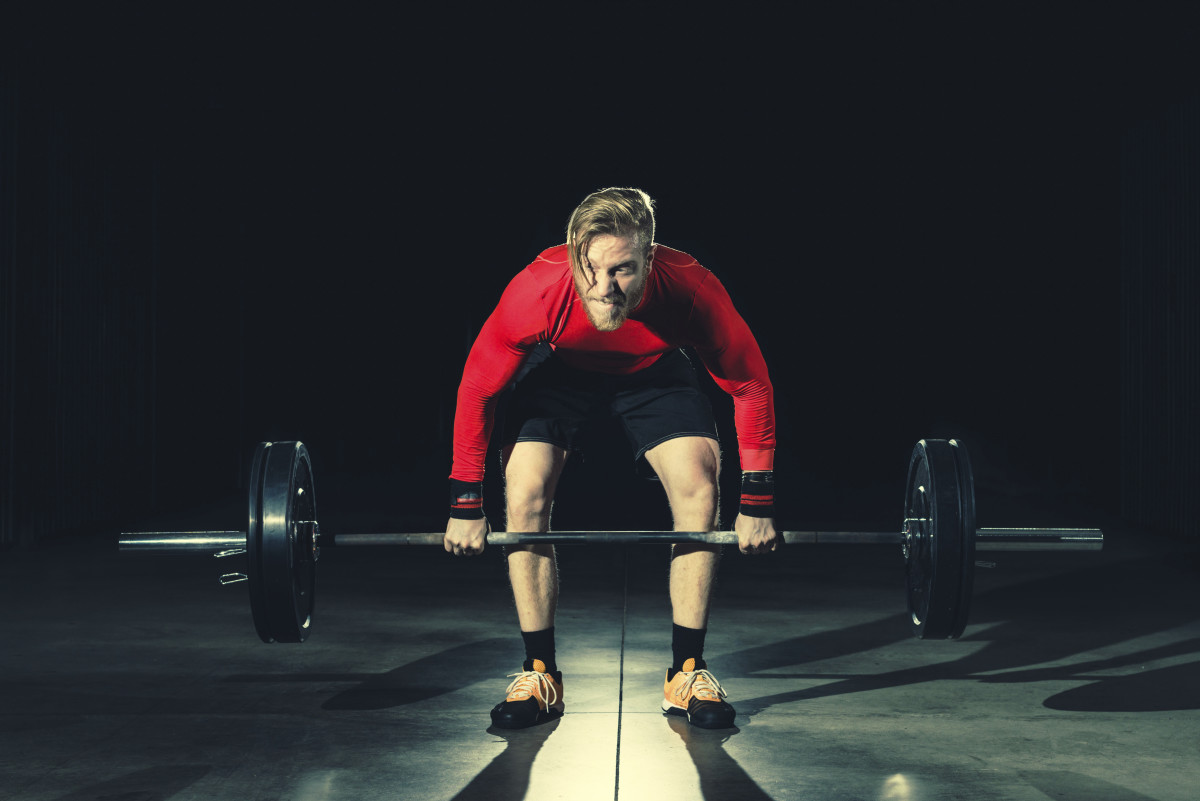 Quiz: How much do you know about CrossFit? - Sports Illustrated