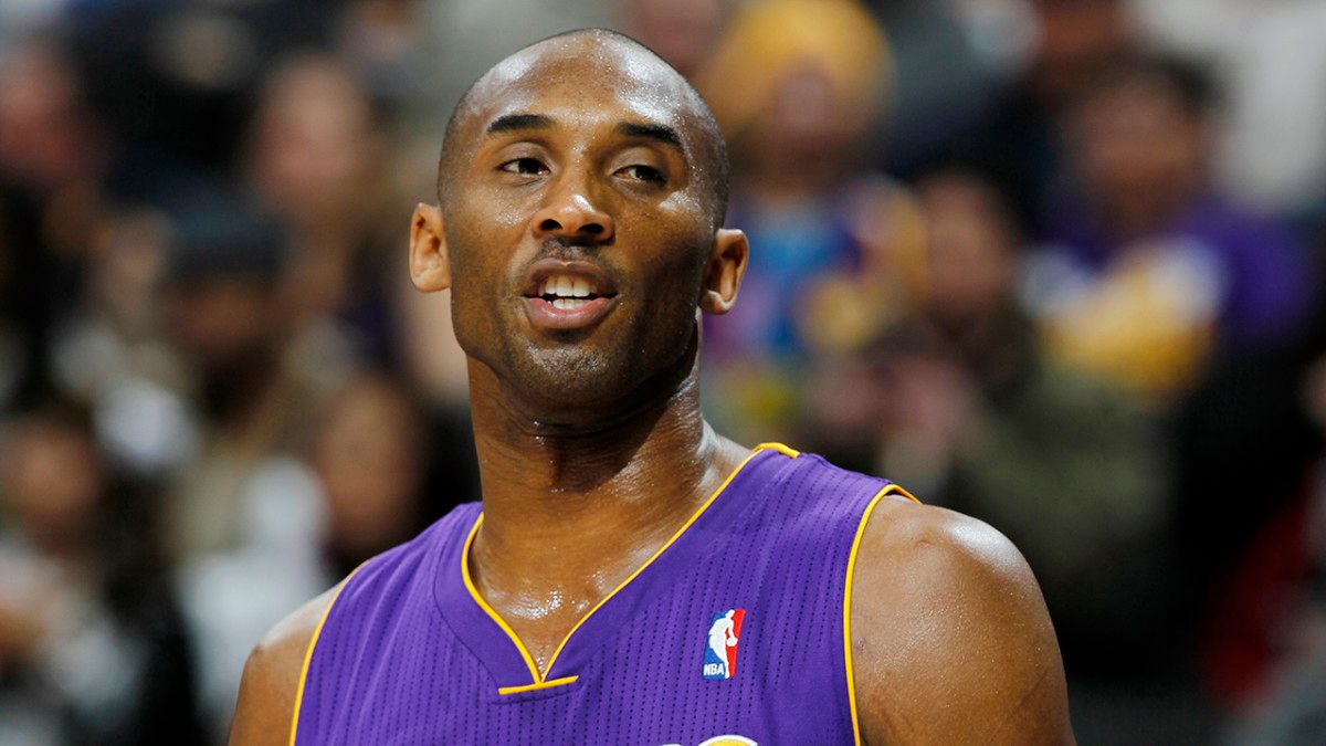 Kobe Bryant downplays beef with Dwight Howard - Sports Illustrated