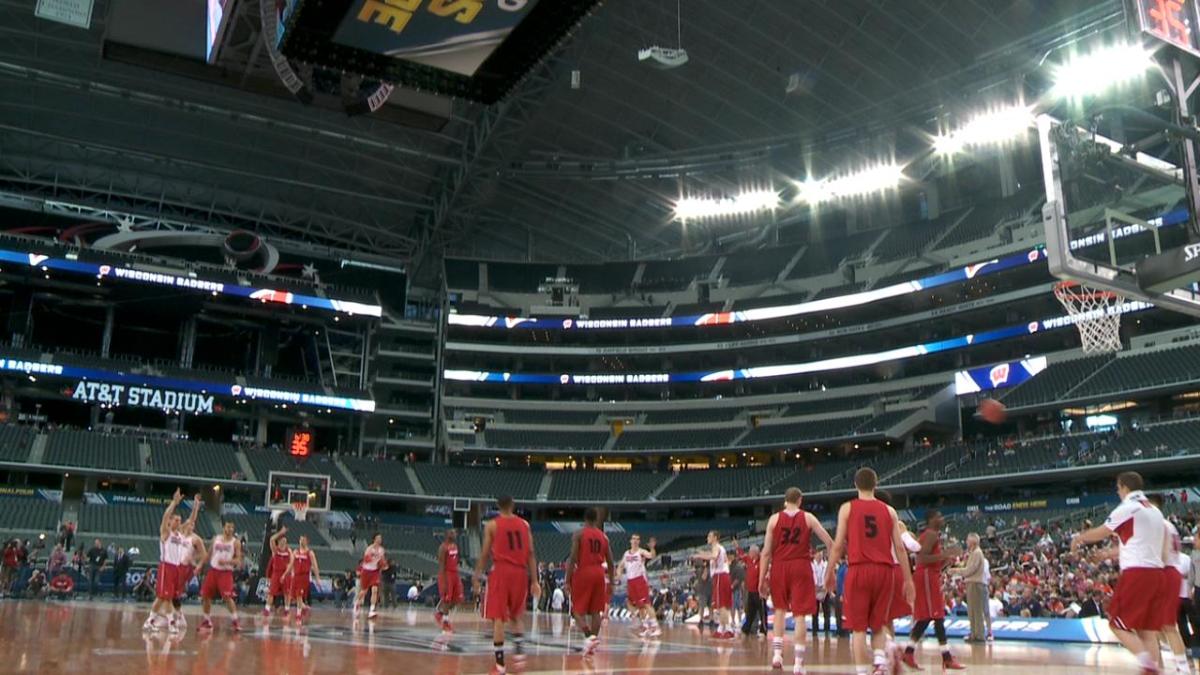 Final Four Team Preview: Wisconsin Badgers - Sports Illustrated