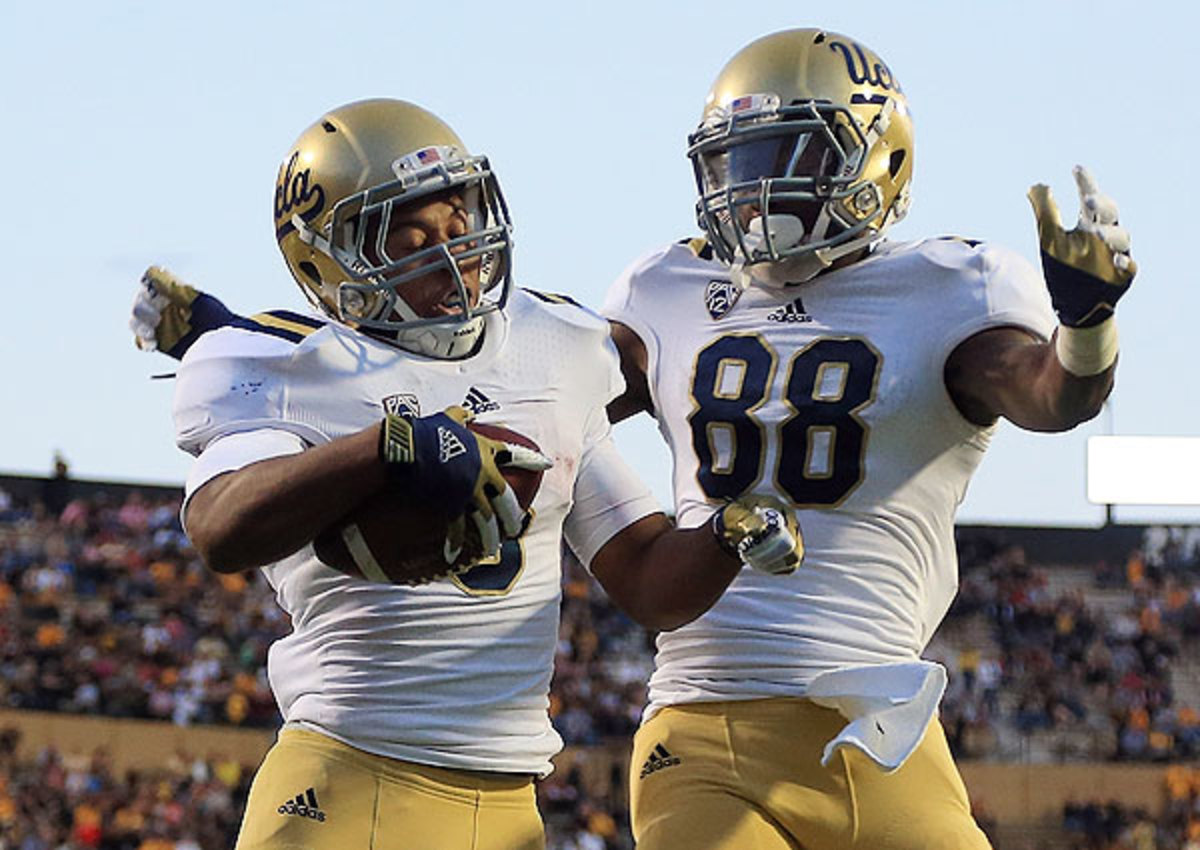 Report: Baltimore Ravens offer three-day tryout to Jerry Rice Jr ...