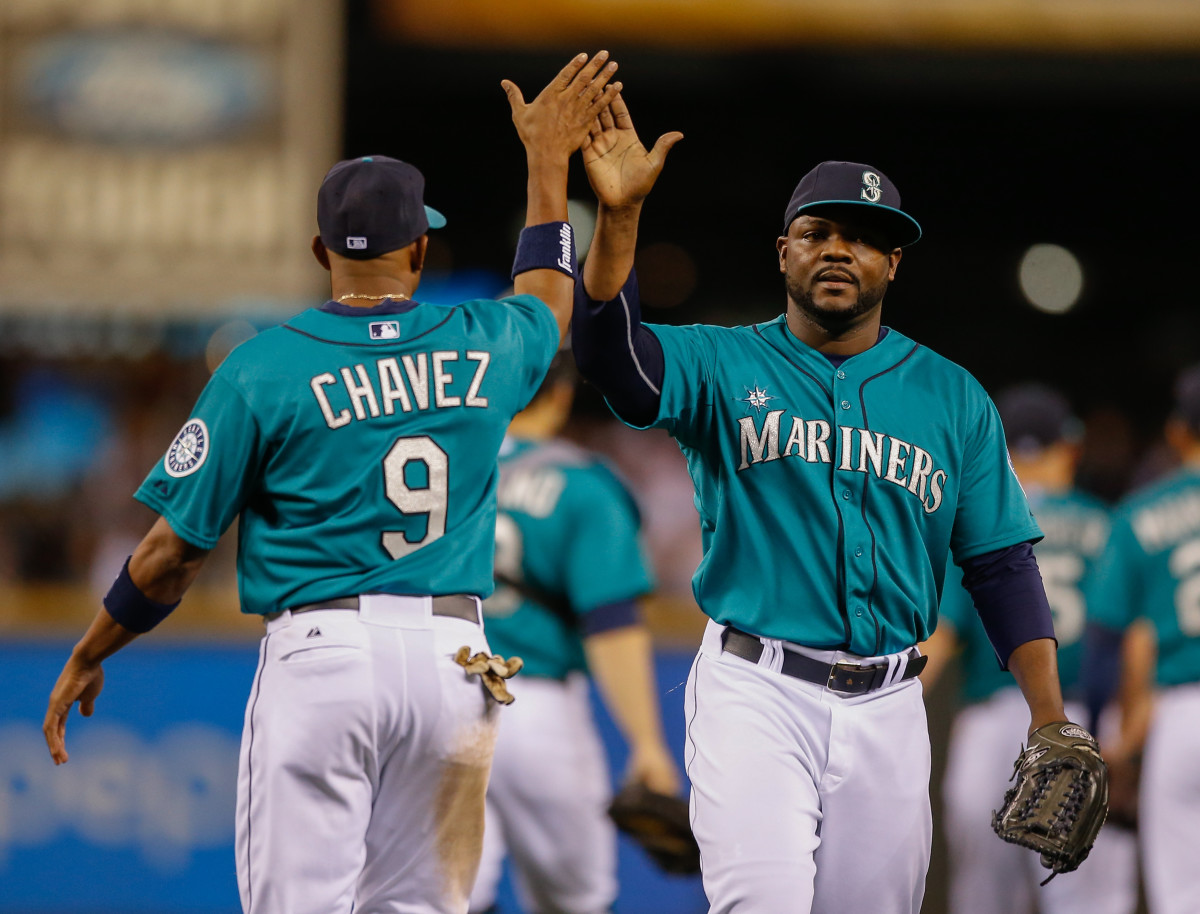 Mariners' Fernando Rodney replaces Rays' David Price in All-Star game ...