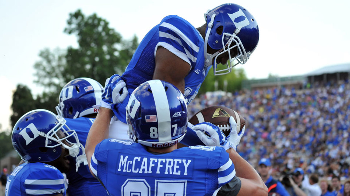 Watch Kansas vs Duke online: Game time, live stream, TV, radio - Sports ...