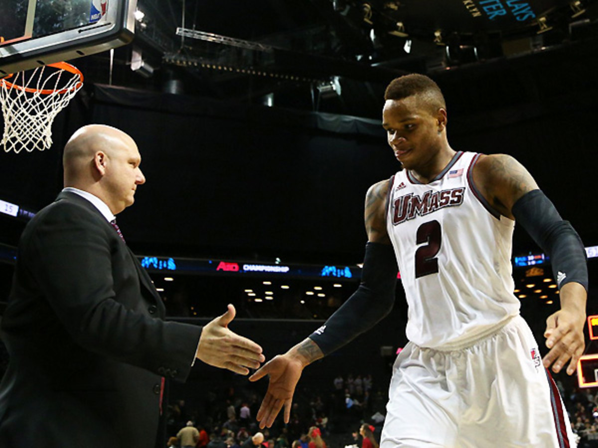 Derrick Gordon reaction: Opposing coaches and administrators express ...