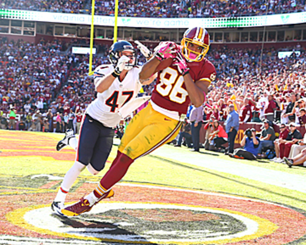 The MMQB Fantasy Football Rankings: Tight Ends - Sports Illustrated