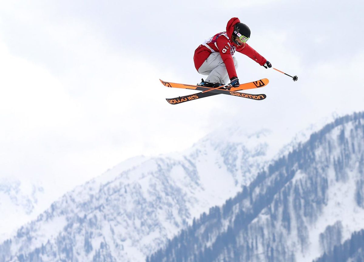Best Shots from Feb. 11 at the Winter Olympics - Sports Illustrated