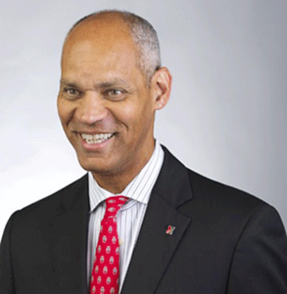 Pete Thamel: Northeastern AD Roby stands out at uninspiring NCAA ...