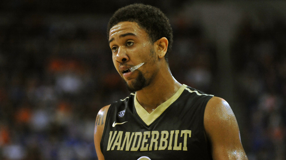 Kedren Johnson will enroll at Memphis - Sports Illustrated