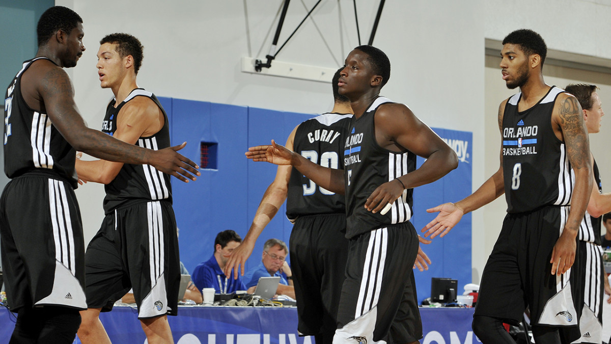 NBA Season Preview: Orlando Magic - Sports Illustrated