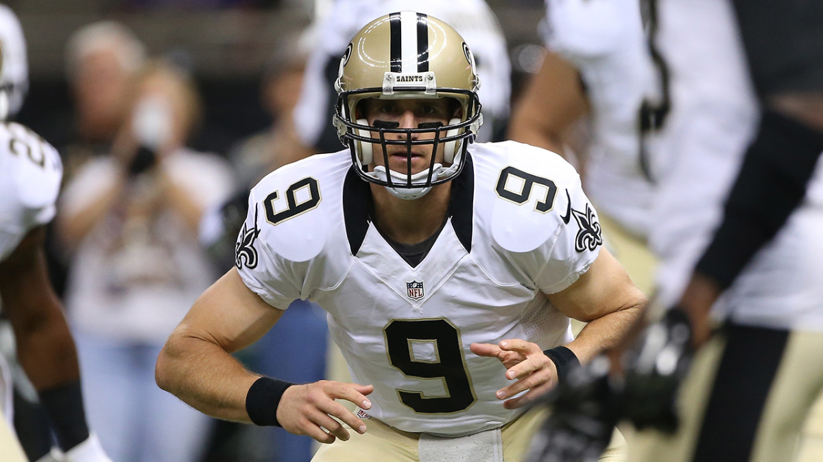 2014 NFL preview: New Orleans Saints - Sports Illustrated
