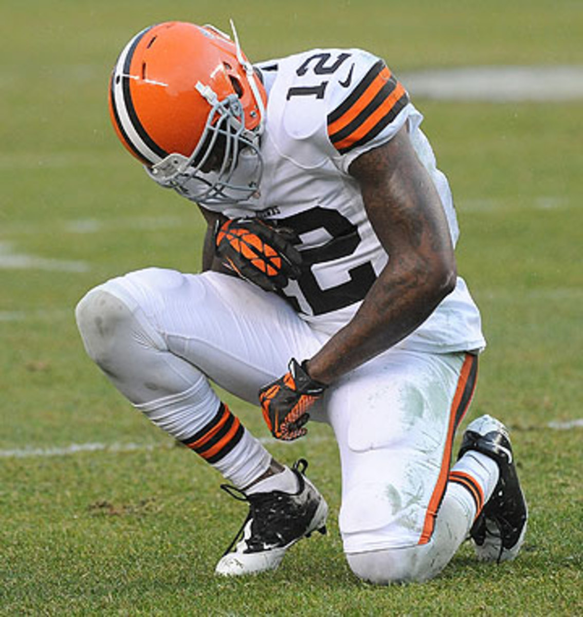2014 NFL Draft: Josh Gordon drug news won't deter Cleveland Browns ...