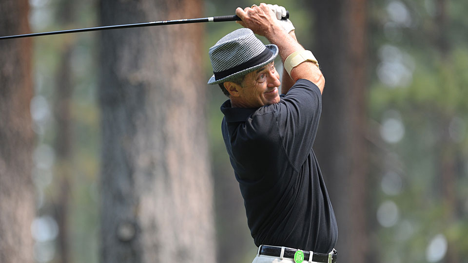 SI 60 Q&A: Rick Reilly on Jack Nicklaus, the '86 Masters and his best ...