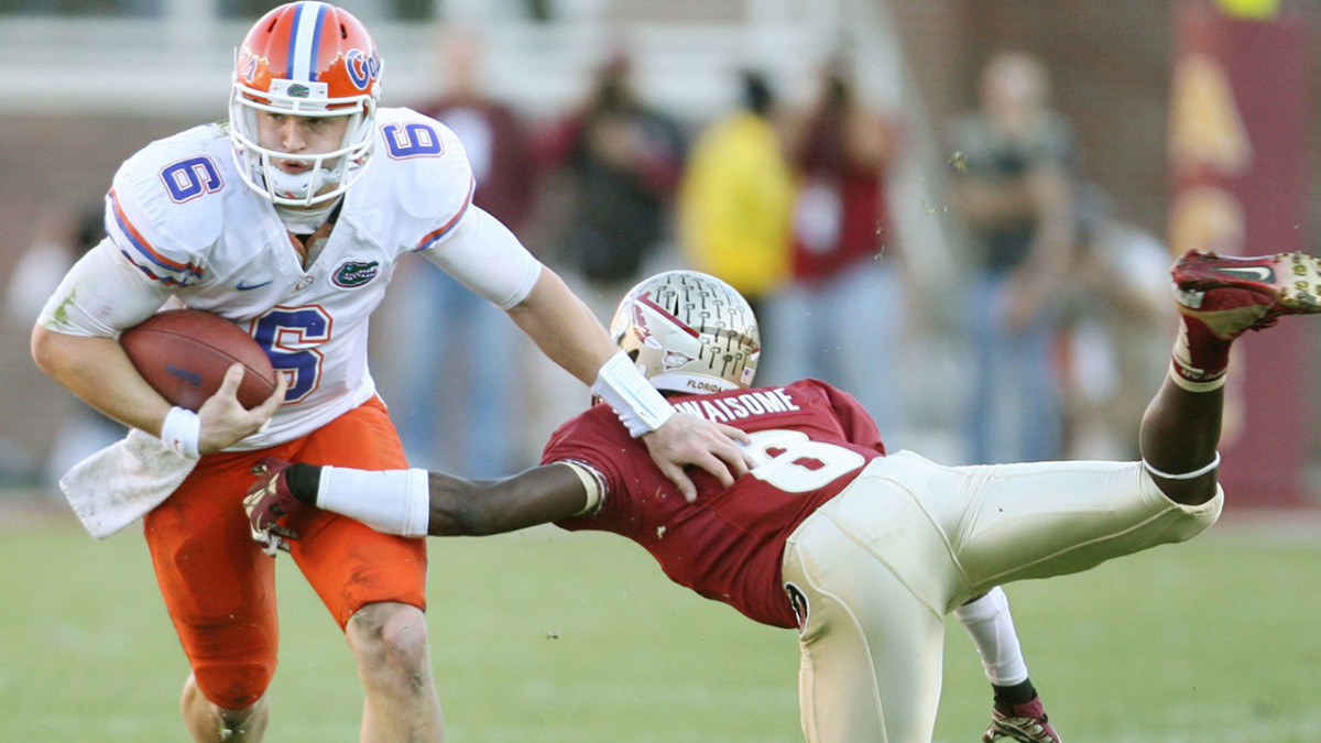 Breaking down the SEC - College Football Preview - Sports Illustrated