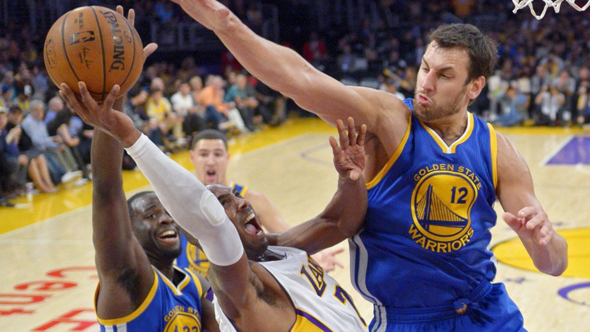 Warriors off to scorching start thanks to NBA's most dominant lineup ...