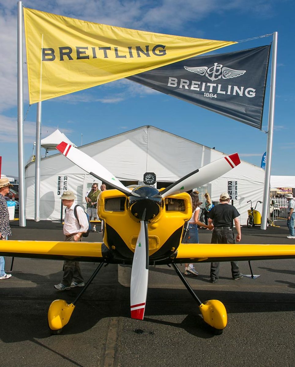 Reno Air Races - Sports Illustrated