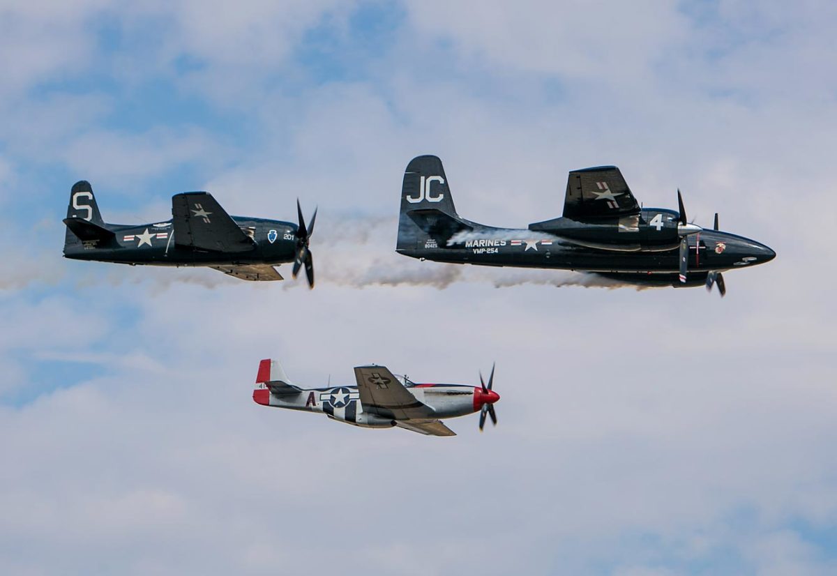 Reno Air Races - Sports Illustrated
