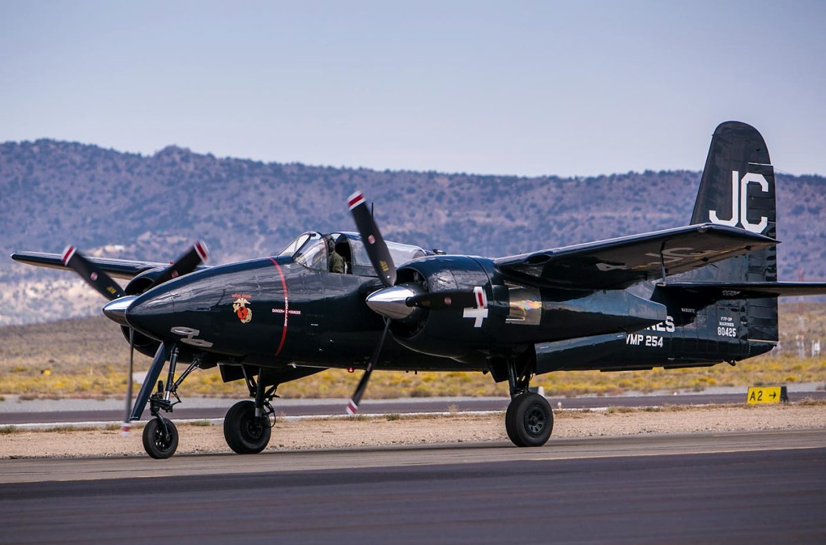 Reno Air Races - Sports Illustrated