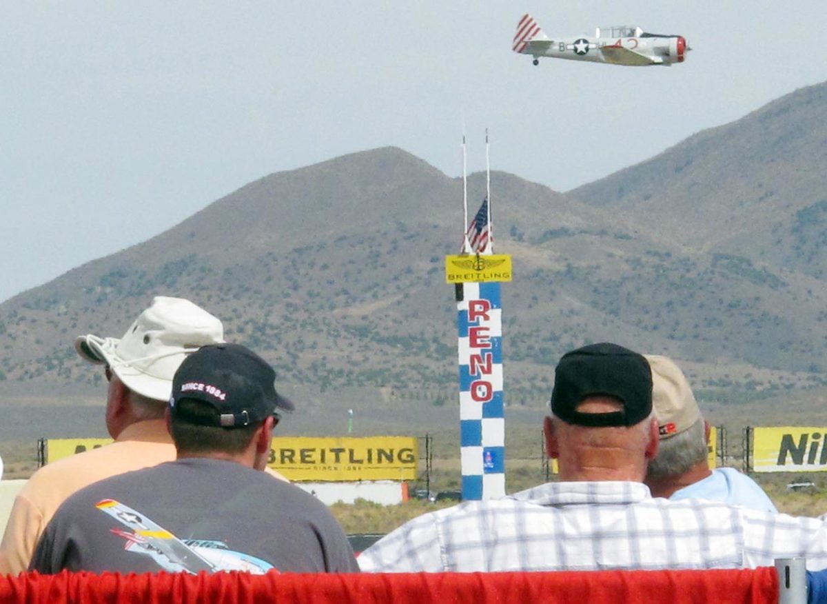 Reno Air Races - Sports Illustrated