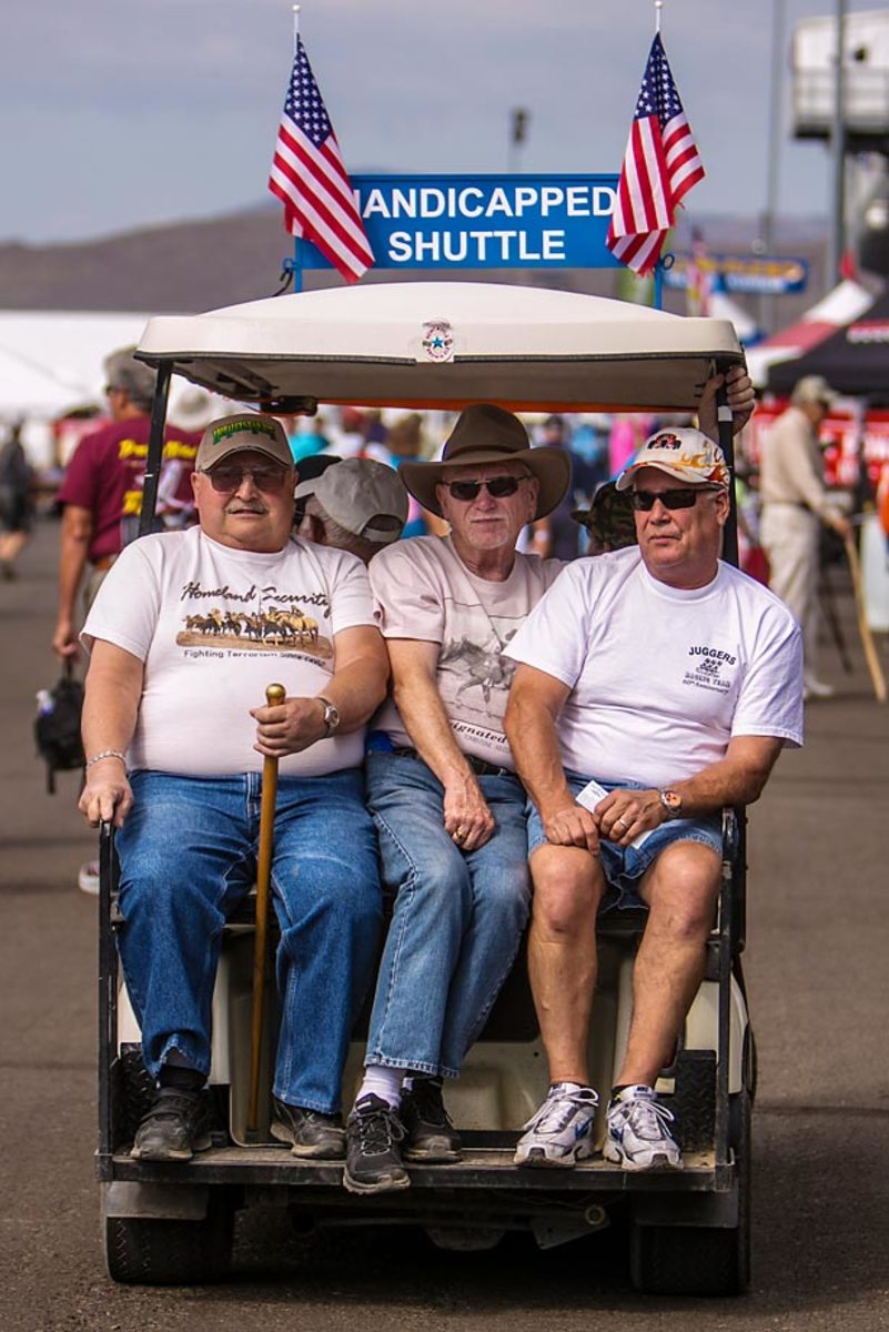 Reno Air Races - Sports Illustrated