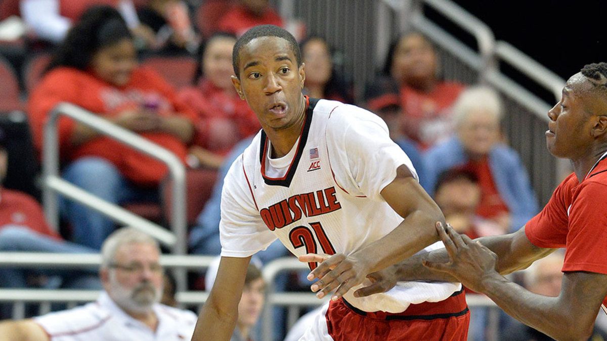 Louisville freshman Shaqquan Aaron can make debut Dec. 20 - Sports ...