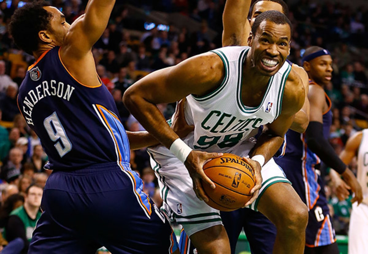 Reaction to Nets' signing of Jason Collins - Sports Illustrated