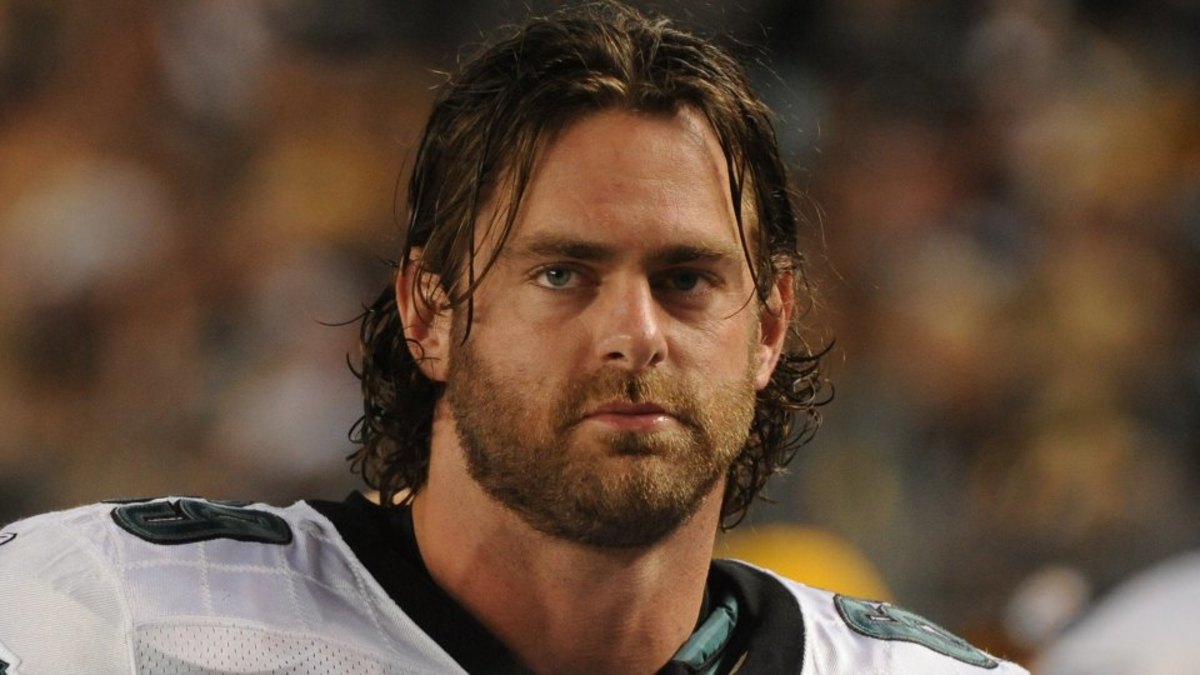 Eagles Evan Mathis proposes a trade with Buccaneers Gerald McCoy ...
