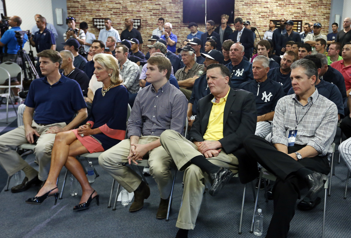 Agent Casey Close: Houston Astros not following draft signing rules ...