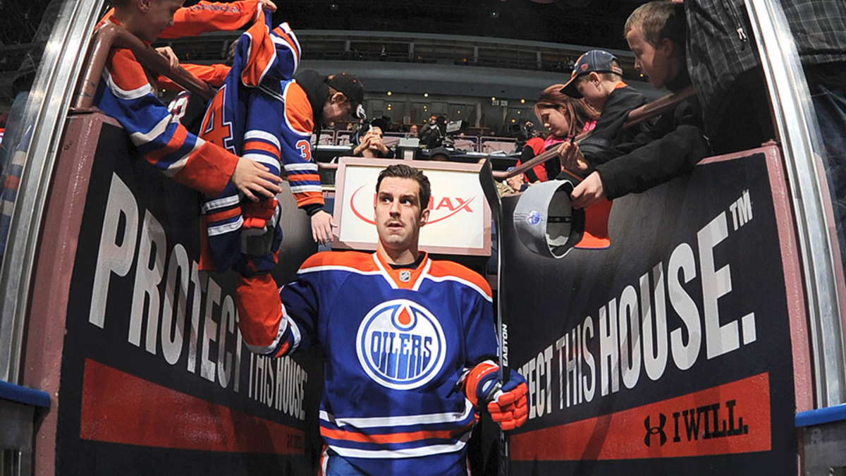 Video: Edmonton Oilers get booed by own fans following loss to ...