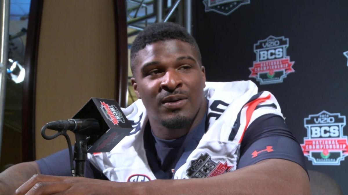 Carl Lawson, Dee Ford must lead Auburn's defensive line in attempt to ...