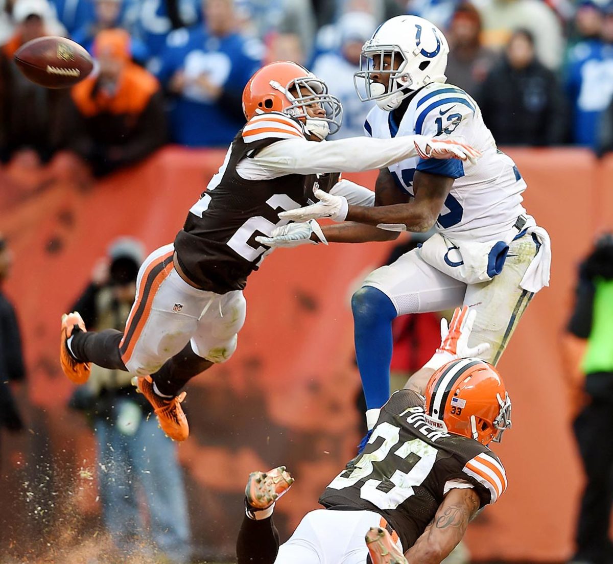 Leading Off: Pictures of the Week (Dec. 3-9) - Sports Illustrated