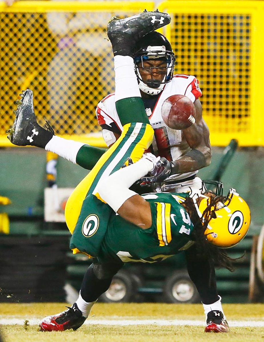 Leading Off: Pictures of the Week (Dec. 3-9) - Sports Illustrated