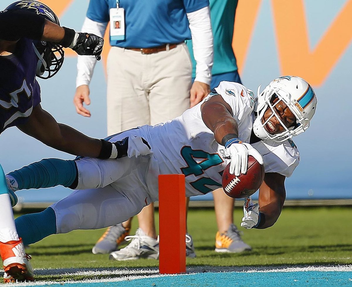 Leading Off: Pictures of the Week (Dec. 3-9) - Sports Illustrated