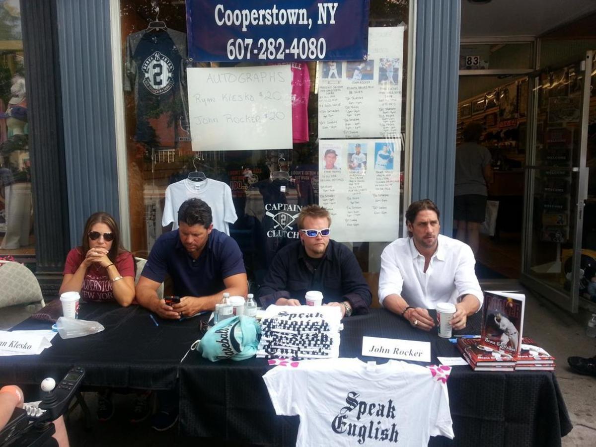 John Rocker is giving you the chance to drink with John Rocker - Sports ...